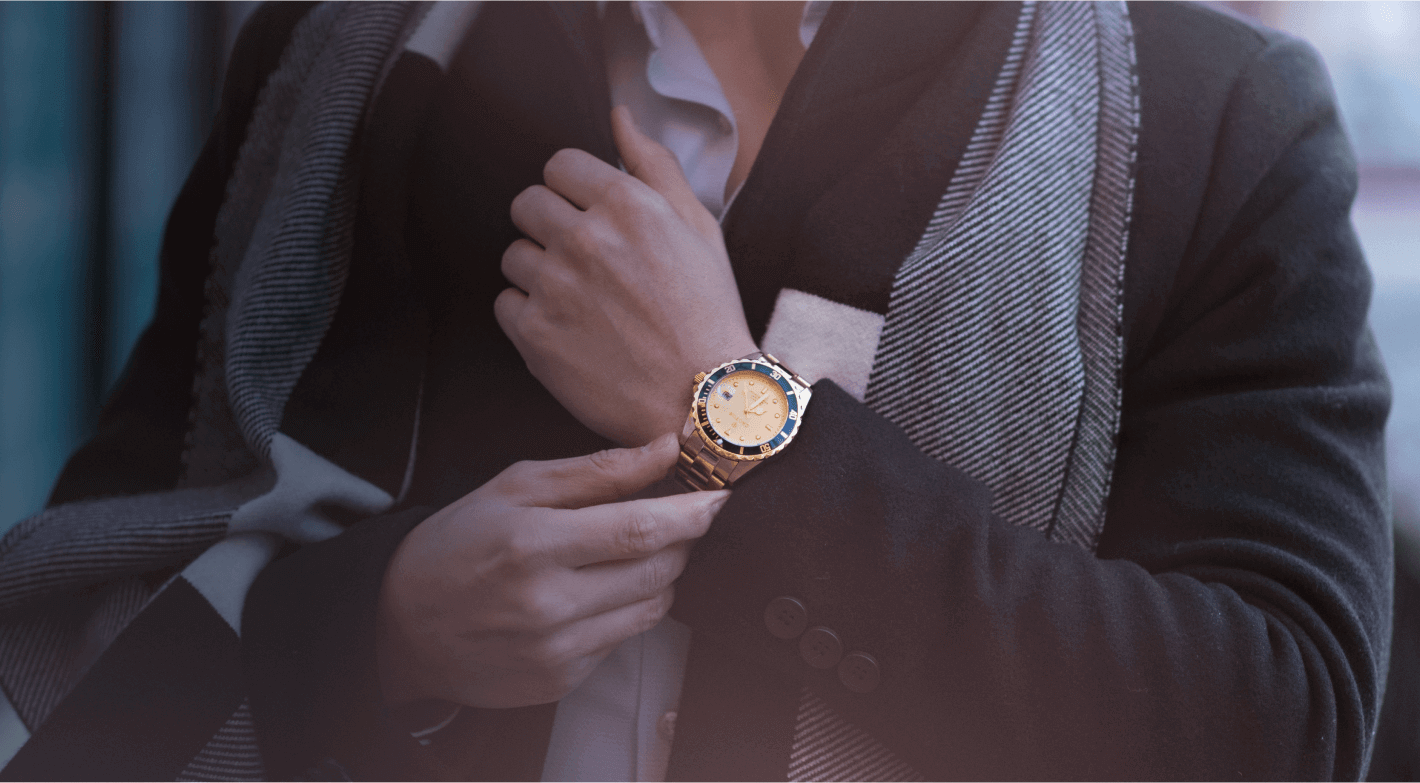 CROTON WATCH – CROTON GROUP