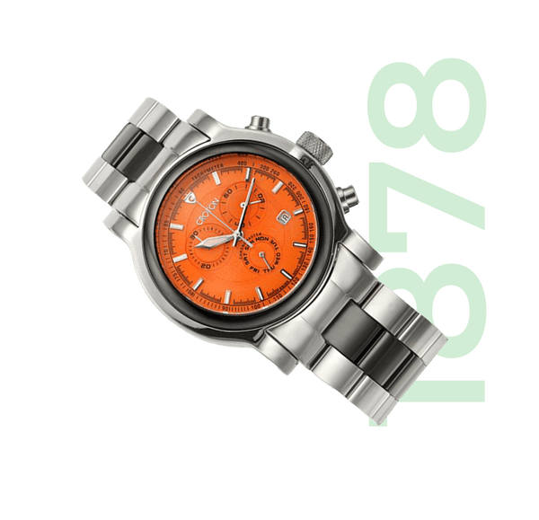 CROTON WATCH – CROTON GROUP